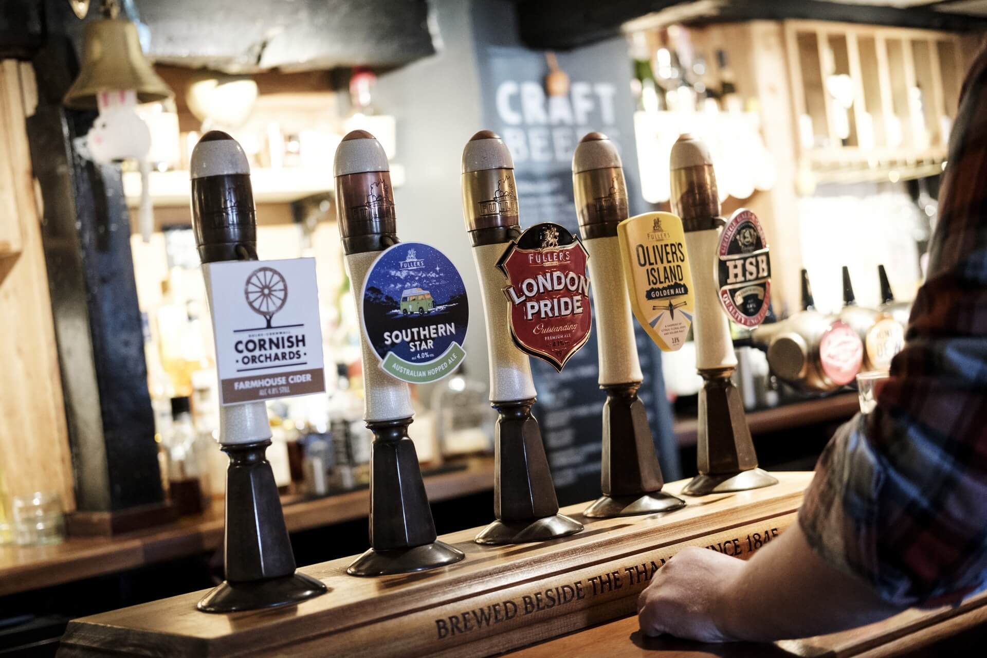 Fox & Hounds - Take a 360 tour of Fox & Hounds Pub and Restaurant in ...